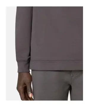 Stone Island Chest-pocket Sweatshirt