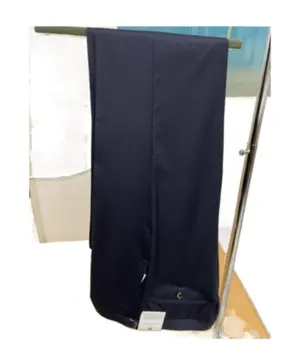 PT TORINO Pants - Black