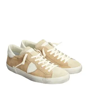 Philippe Model Prsx Low-top Sneakers