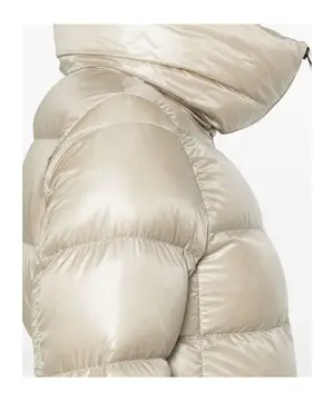 Herno Drawstring-waist Puffer Jacket