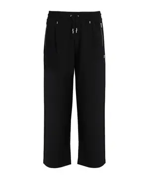 Hugo Boss Logo-patch Trousers