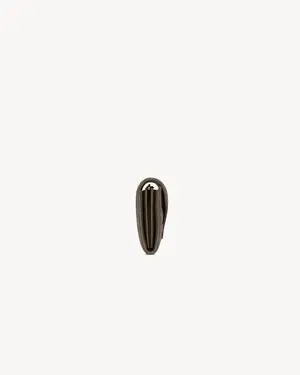Saint Laurent Large Flip Wallet
