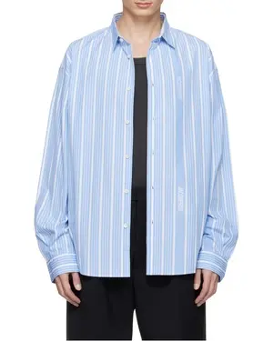 Jacquemus The Simon Shirt