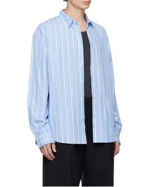 Jacquemus The Simon Shirt