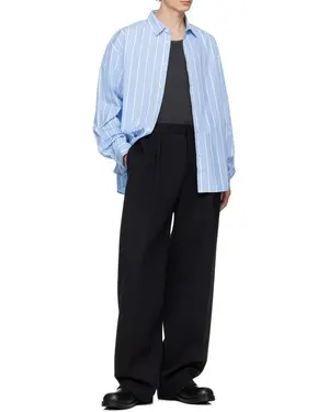Jacquemus The Simon Shirt
