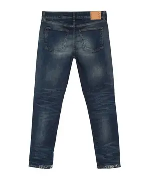 HAIKURE Cleveland Tapered Jeans