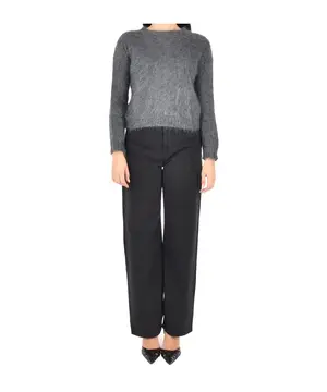 Max Mara Aceto Crewneck Jumper