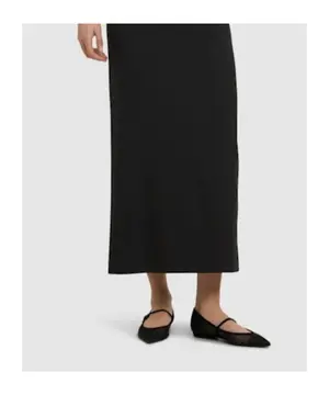 Tory Burch Mesh Mary Jane Flats