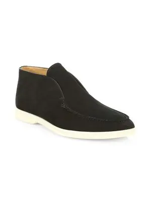 Loro Piana Wear Casual Shoes