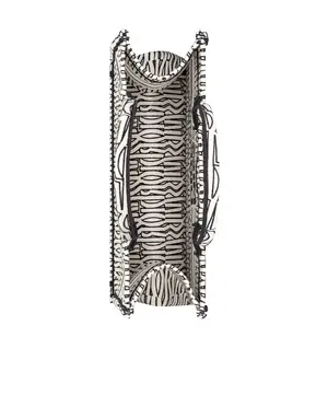 Dior Medium Logo Handbag