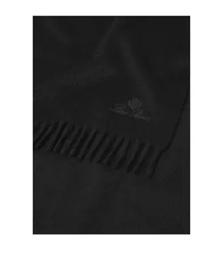 Loro Piana Fringed Scarf