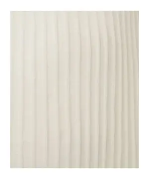 Blumarine Embellished Collar Knitted Tank Top