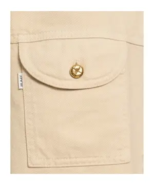 BLAZÉ MILANO Nariida Maya Sahariana Jacket
