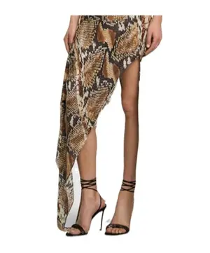 GIANVITO ROSSI Suede Sandals