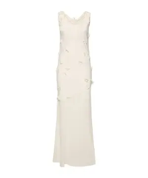 Rotate By Birger Christensen Bow Evening Dresses