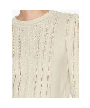 Isabel Marant Étoile Kalyn Crew Neck Sweater