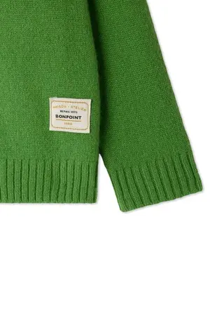 Bonpoint Jason Crewneck Jumper