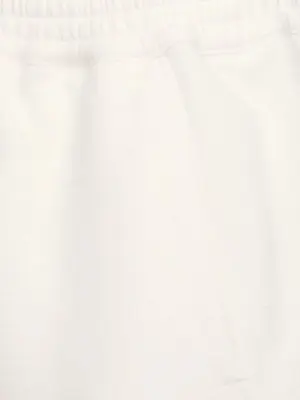 THE ROW Elastic Waist Edge Sweatpants