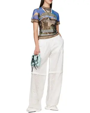 Ottolinger Cargo Trousers