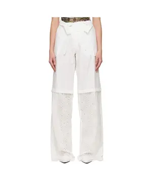 Ottolinger Cargo Trousers