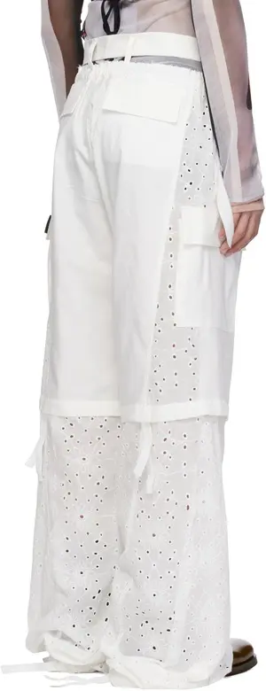Ottolinger Cargo Trousers