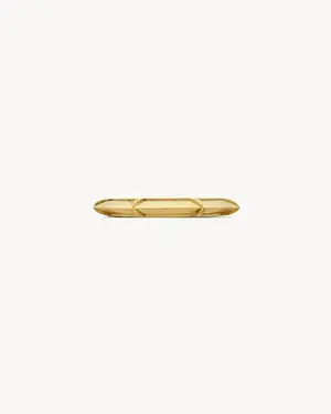 Saint Laurent Open-style Bracelet