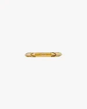 Saint Laurent Open-style Bracelet