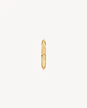 Saint Laurent Open-style Bracelet
