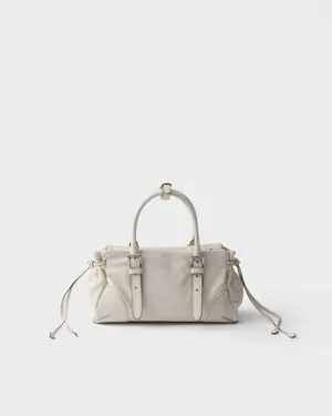 Prada Karin Small Leather Bag