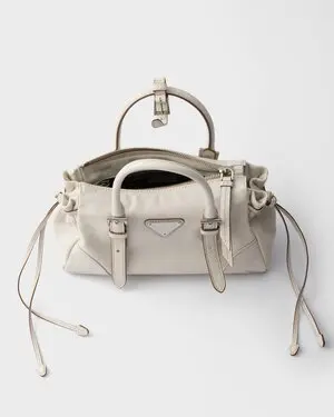 Prada Karin Small Leather Bag