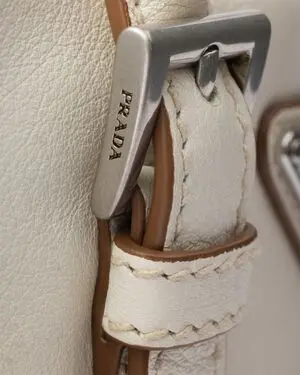Prada Karin Small Leather Bag