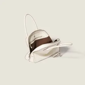 Miu Miu Leather Handheld Bag