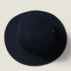 Miu Miu Drill Hat