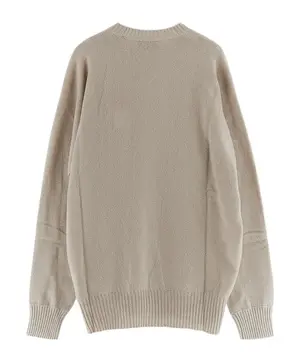 TOD'S Crewneck Knitted Jumper