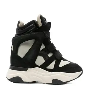 Isabel Marant Étoile Balskee Sneakers