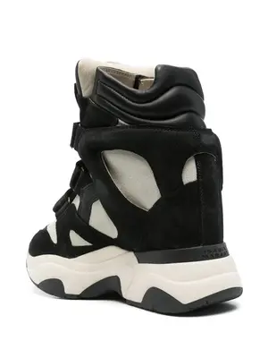 Isabel Marant Étoile Balskee Sneakers