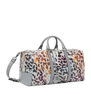 Fendi Ff Travel Bag