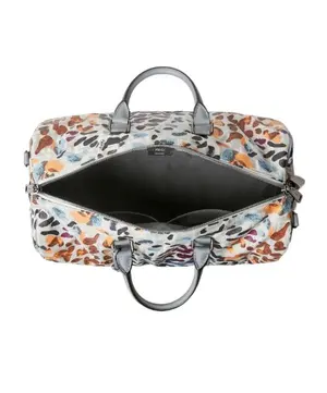Fendi Ff Travel Bag