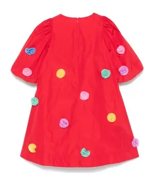Stella McCartney Round-neck Dress