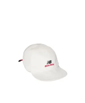 Miu Miu Baseball Cap