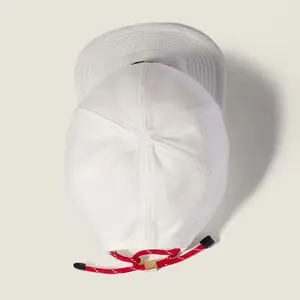 Miu Miu Baseball Cap