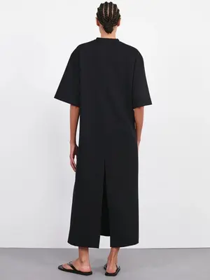 Wardrobe.NYC Tshirt Dress