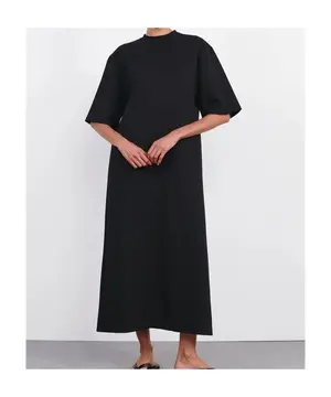 Wardrobe.NYC Tshirt Dress
