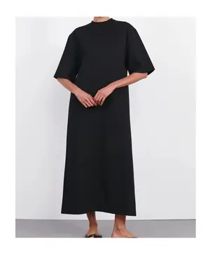 Wardrobe.NYC Tshirt Dress