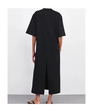 Wardrobe.NYC Tshirt Dress