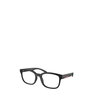Prada Square Frame Glasses