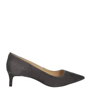 Michael Kors Alina Flex Pointed Toe Pumps - Brown