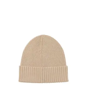 Hugo Boss Nearless Knitted Hat