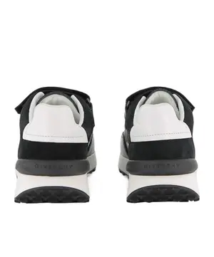 Givenchy Logo Trainers