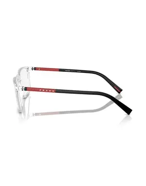 Prada Full Frame Plain Mirror